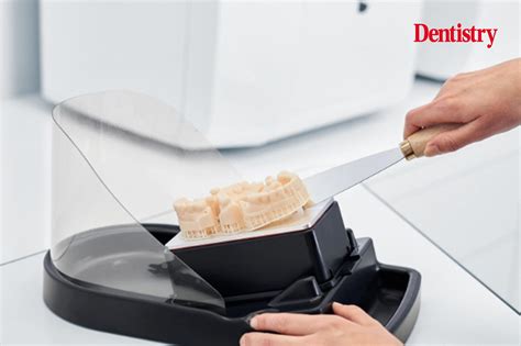 Primeprint Introducing The Medical Grade 3d Printer Dentistry