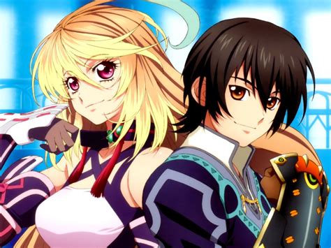 テイルズ オブ リバース（tales Of Rebirth）のネタバレ解説・考察まとめ Renote リノート