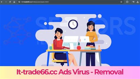 It Trade Cc Is It Safe Scam Check