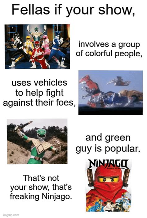 They Added Sex To Ninjago R Okbuddygarmadon