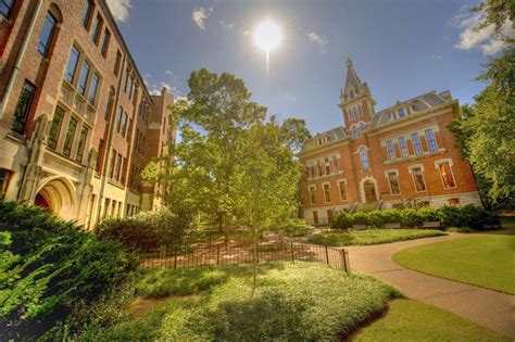 Virtual Tour For Vanderbilt University