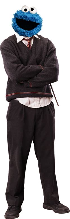 Puppet Dream Cast Harry Potter