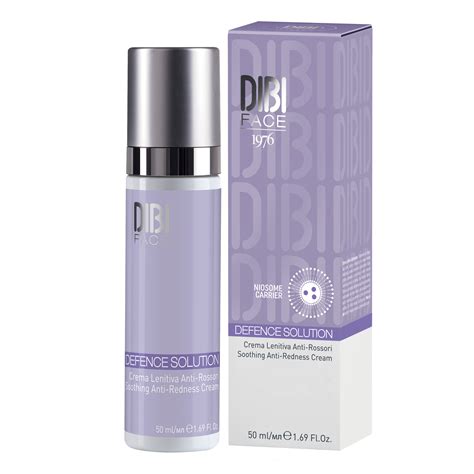 Dibi Defence Solution Crema Viso Lenitiva Anti Rossori 50ml Esteticamente Beauty Shop