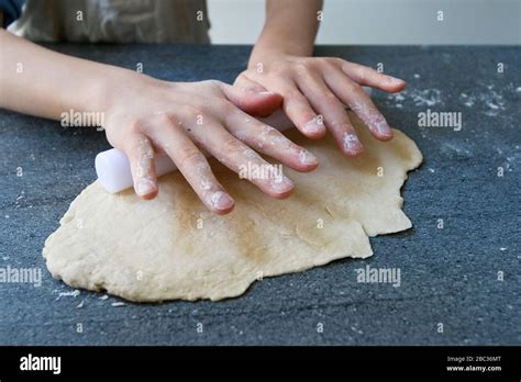 Flatten Dough