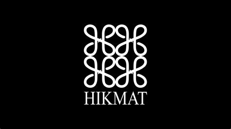 Tote Bag Hikmat® Luxury Modest Fashion