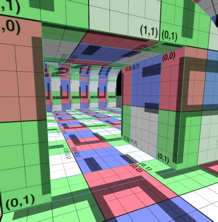 Mesh Editing Valve Developer Community Mesh Editing Valve Developer Community