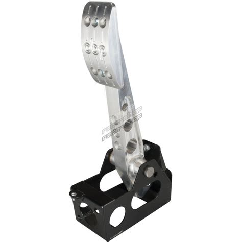 Obp Pro Race V2 Floor Mounted Cockpit Fit 1 Pedal Unit Clutch Races