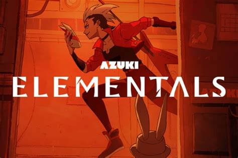 Azuki Founder Explains Ideas Of Elementals Design Promises Reward