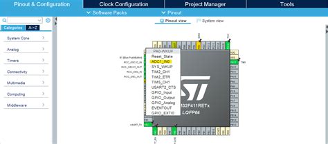 GitHub Fabioitturriet NUCLEO F411RE Sending A Simple Sine Wave To A Web Server