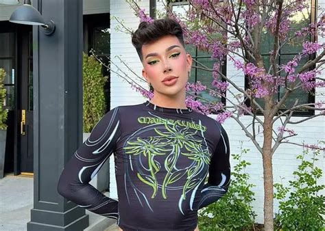 Did James Charles Just Confirm Getting A Bbl On Tiktok
