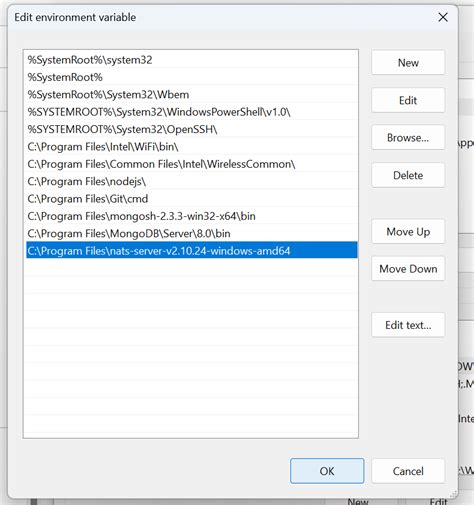 NATS Socket Architecture A Beginner S Guide
