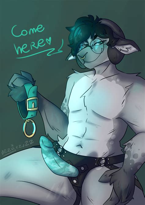 Rule 34 Absurd Res Andromorph Anthro Bodily Fluids Body Bovid Caprine