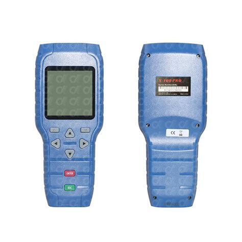 Obdstar X100 Pro Key Programmer Cde And Diagnostic Tool