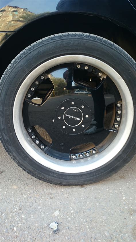 Work Euroline Nissan Teana J Drive