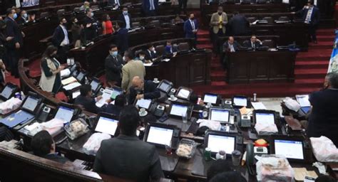 Congreso Publica Decreto Con El Que Imprueba El Estado De Calamidad