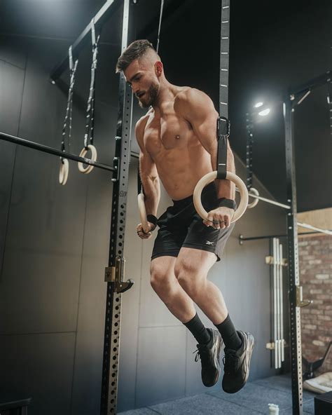 Power Moves With Jay Crouch