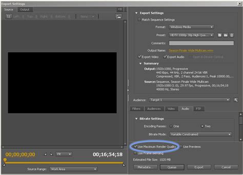 Adobe Premiere Pro CS Six Months Later