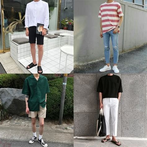 จับแฟนมาแต่งตัวแบบ โอปป้า ด้วยการเสื้อผ้าสไตล์เกาหลี แมทช์ง่ายไม่ยุ่งยาก