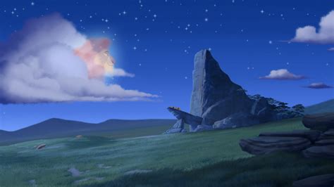 Mufasagalleryreturn To The Pride Lands The Lion Guard Wiki Fandom