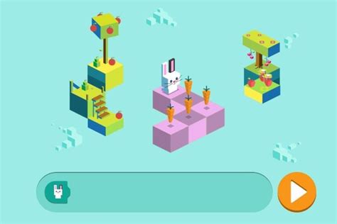 Langages De Programmation Pour Enfants Une Semaine Pour Apprendre à Coder