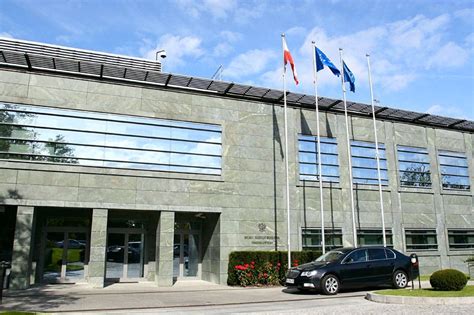 Strategia Bezpieczeństwa Narodowego Bbn Publikuje Ważny Dokument