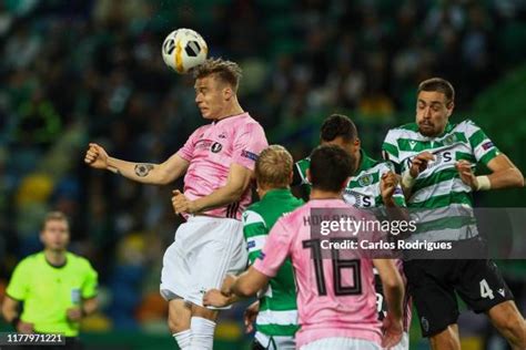 Alexander Toft Soderlund Photos And Premium High Res Pictures Getty