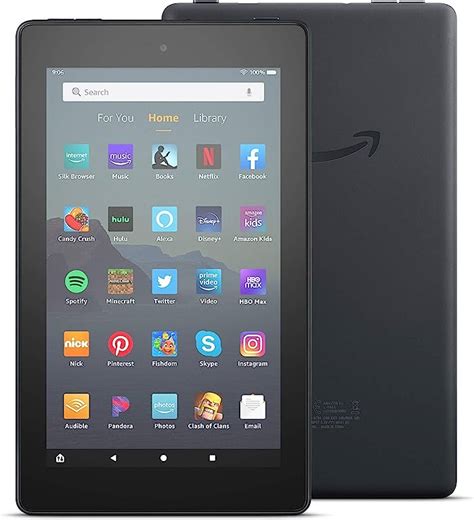How To Reset Kindle Fire Schemaninja