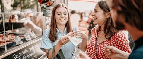 Treffpunkt Wochenmarkt