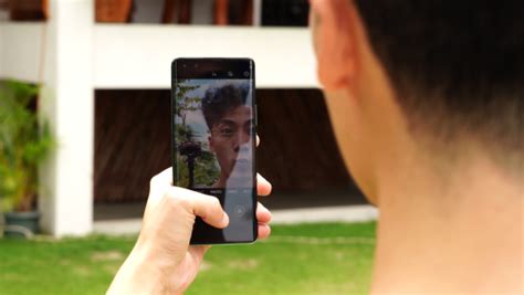 With The Front Camera System On The Nova Pro Users Will Also Be Able To Shoot A Ton Of