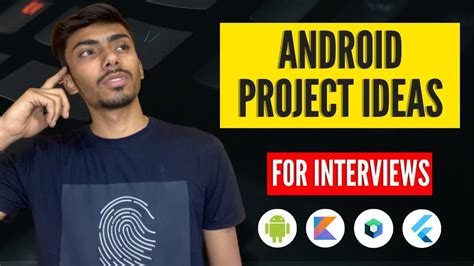 How To Find Project Ideas For Android Development Android Projects