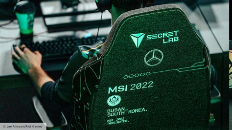 Rng To Replay Three Msi 2022 Games Over Ping Problems