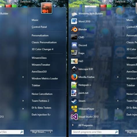 Stream Windows 7 Taskbar Texture By Noafatoge Listen Online For Free