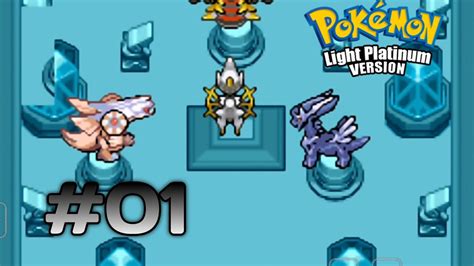 Got Our Starter Pokemon Entering A New World Arceus Appeared Youtube