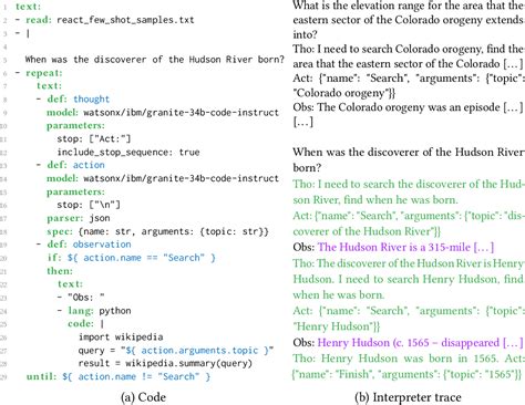 Pdl A Declarative Prompt Programming Language