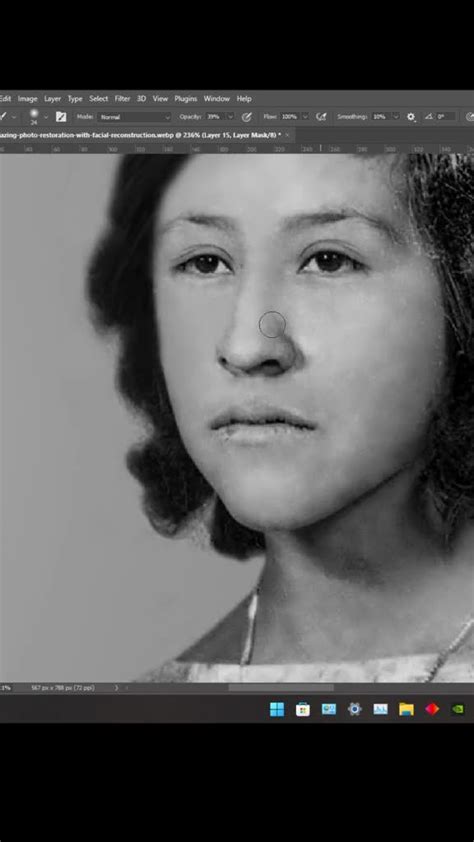 Restore And Upgrade Old Photos Photo Restoration By Dominik Kr Fiverr