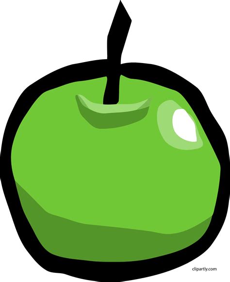 Apple Cartoon Wallpapers Wallpaper Cave
