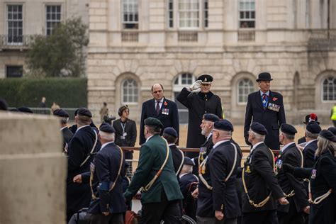 Acts Of Remembrance From Across The Uk And Overseas The British Army