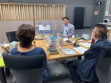 日本一明るい経済電波新聞 ｜ 【2022年10月 2日】放送分