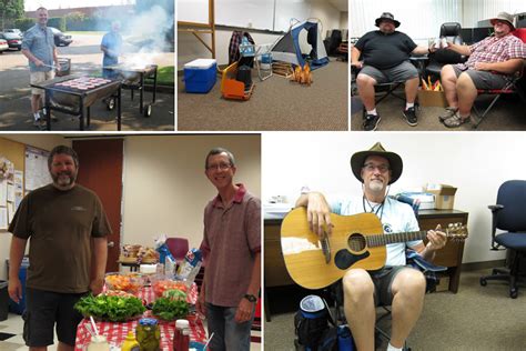 Isi Summer Party Integrated Services Inc Isi