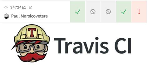 comparing ci cd series travis ci the cloud on my mind