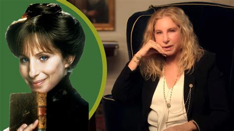 Barbra Streisand Will Be Honored With A Very Special And Rare Award