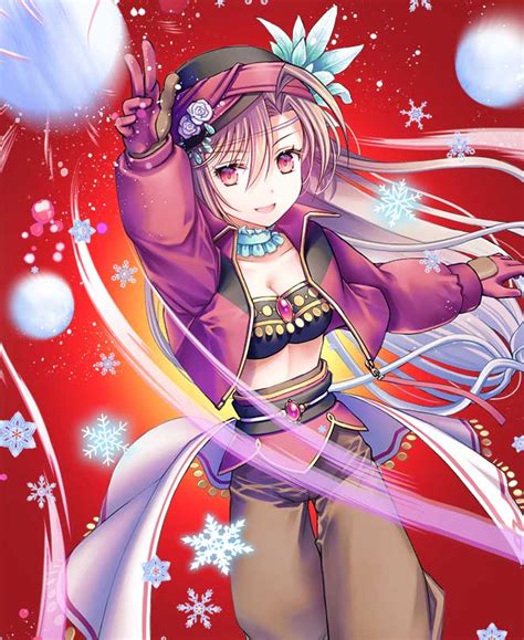 詳細 ゴシックは魔法乙女 ～さっさと契約しなさい！～ 公式ウェブサイト 株式会社ケイブ