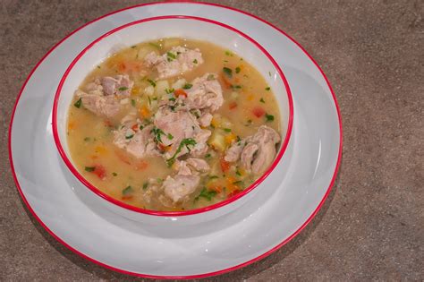 ΚΟΤΟΣΟΥΠΑ ΜΕ ΛΑΧΑΝΙΚΑ And ΚΟΥΣΚΟΥΣ Chef στον Αέρα