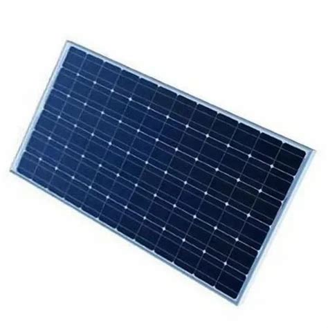 TATA Polycrystalline Solar Panel 335W 12V At 40 Kw In Bhadra ID