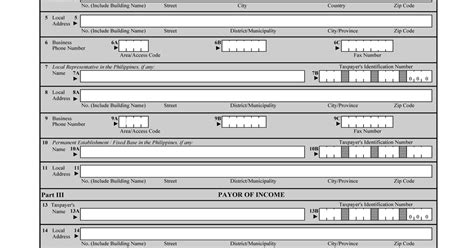 Busapcom Bir Form 0901 P Download