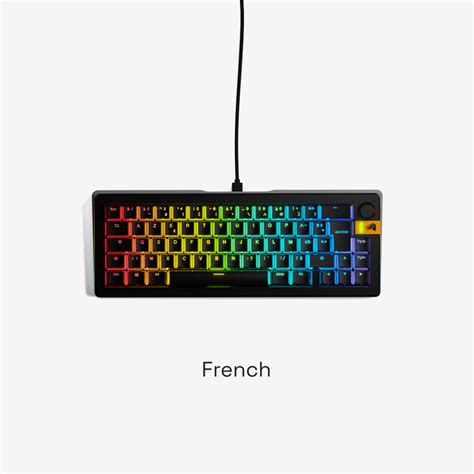 Gmmk 3 He Prebuilt Keyboard With Magnetic Hall Effect Switches