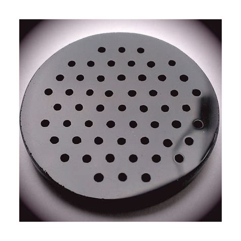 Black Diffuser Disc Fits 50mm Abr Imagery