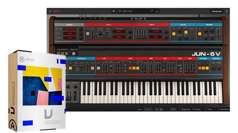 The Best Vst Synth Plugin Bundles 2021 Which Is The Best Soft Synth Collection For You