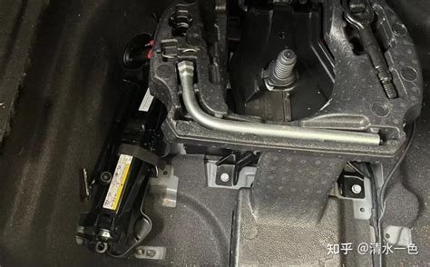 后备箱一定要有的五个工具关键时刻有大用 知乎