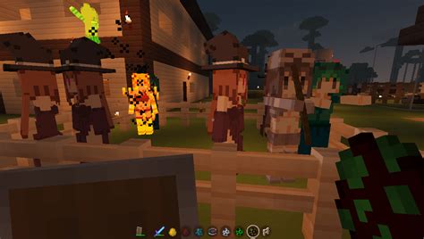 マイクラ Forgeとcute Mob Modelsの導入 マイクラmod Minecraft Mod備忘録